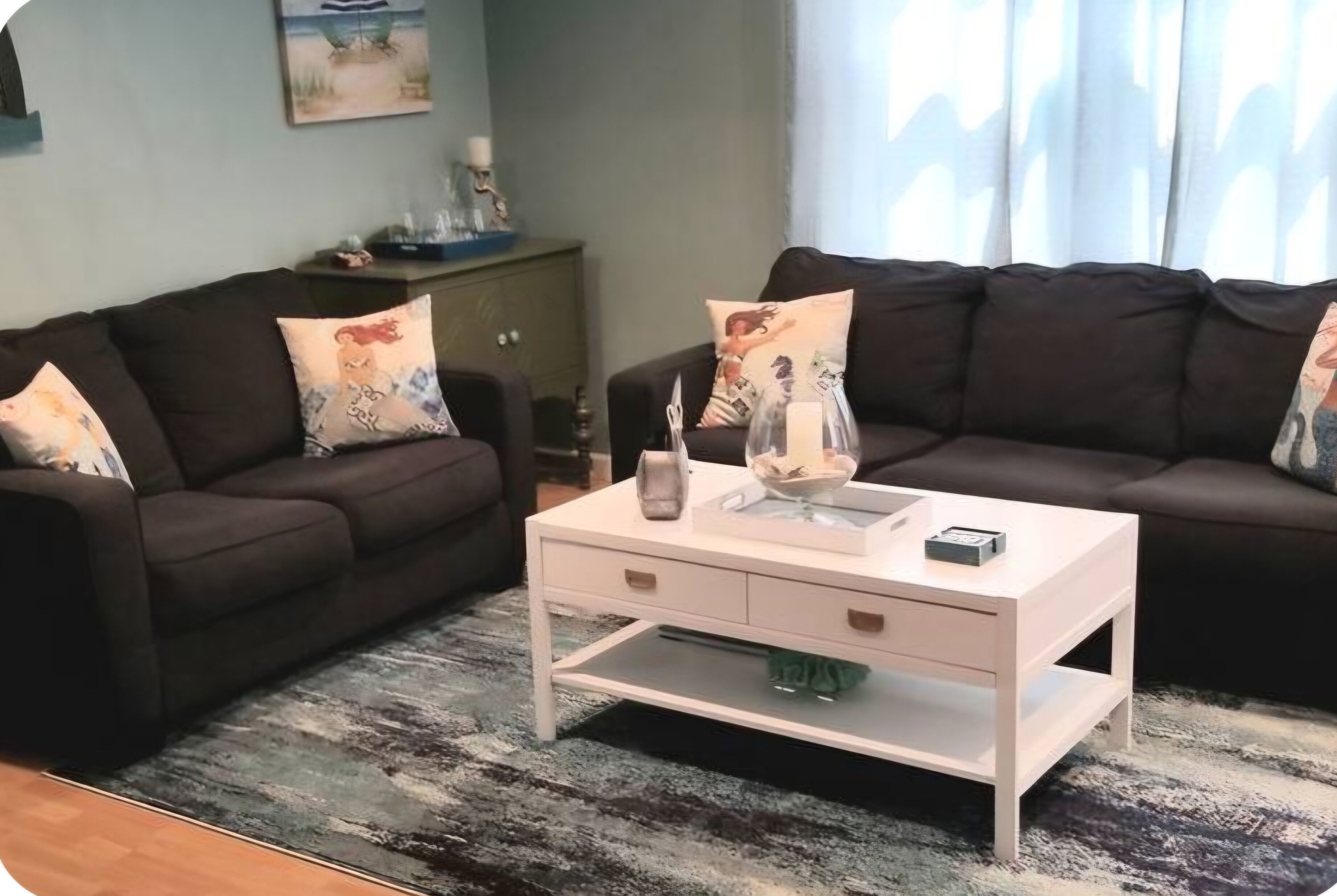 Newly Listed!\nthe Mermaid House - \Ncozy, Charming And Private In Cape May County - ニュー・ジャージー州