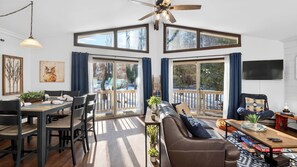 Casa (3 Bedrooms) | Interior