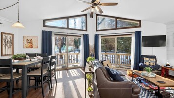 Casa (3 Bedrooms) | Interior