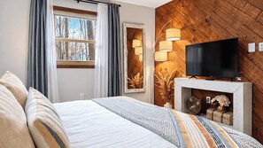 Casa (3 Bedrooms) | Interior