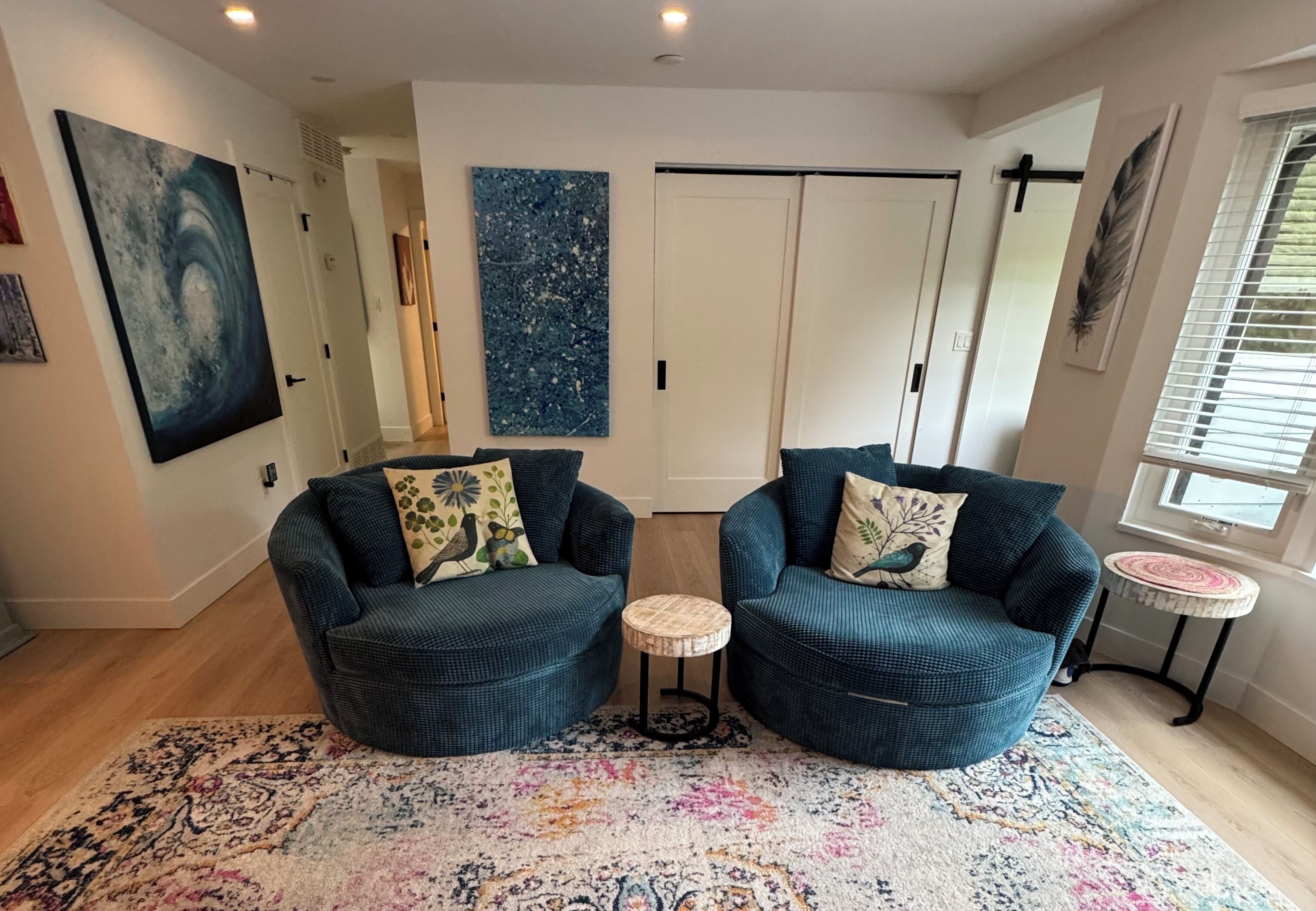 Deep Cove Ripple Retreat - Port Moody