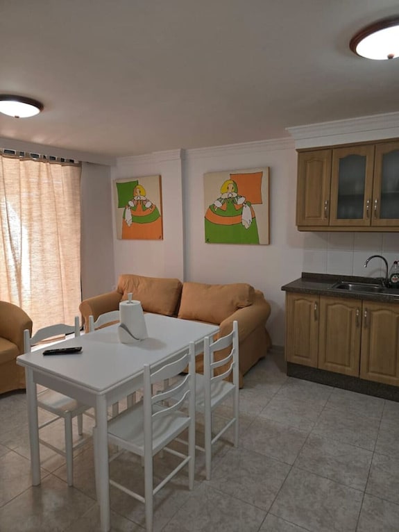 Naos Costa Atlantica - Puerto Naos - Puerto Naos