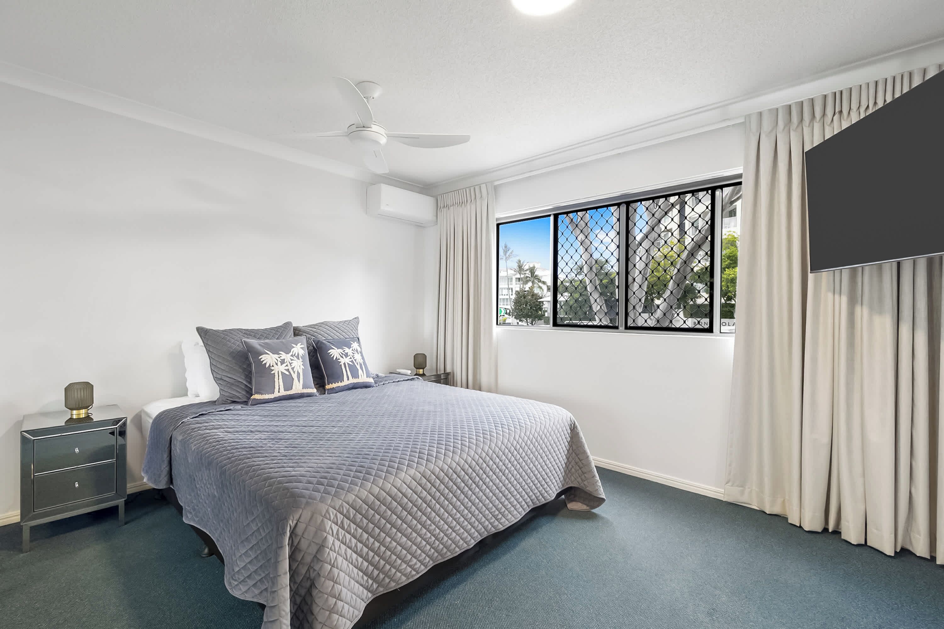 Rare4br- Exclusive Ground Floor 4 Bedroom Unit - Mooloolaba