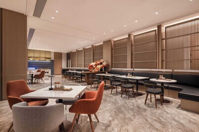 Wanda Moments Jinghe