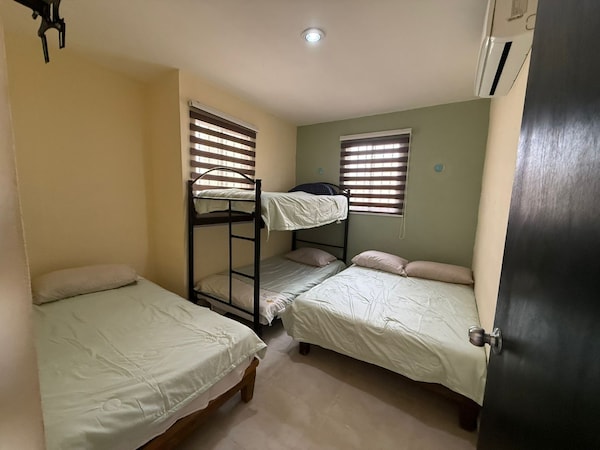 Casa Villas Amanecer - Yucatan