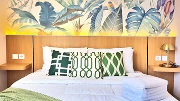 Apartamento, 3 quartos, vista para a cidade