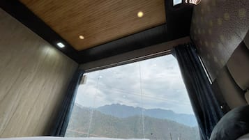 Four Bed Non Ac Room | Wi-Fi de cortesia