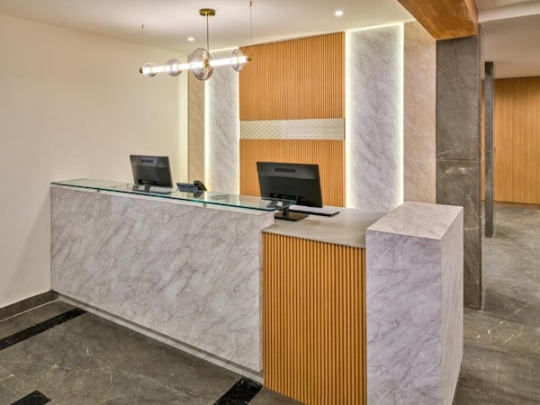 Regenta Z Vadodara - Vadodara