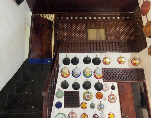 Traditional Guest House - Harar