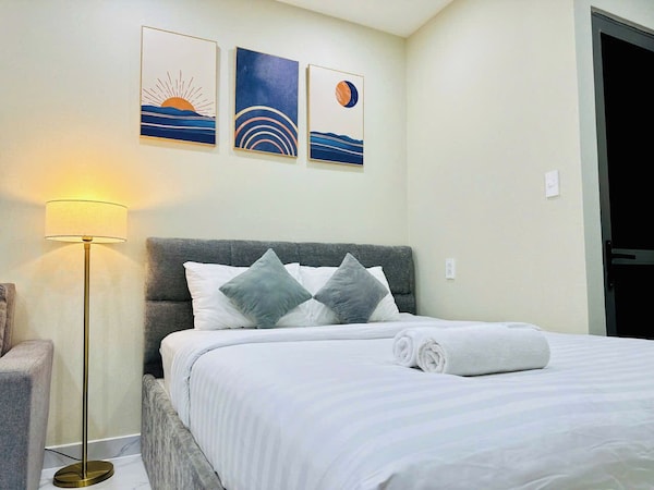 Ss Homes River Gate Premium - Ho Chi Minh