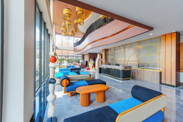 Azana Boutique Hotel Solo - Surakarta