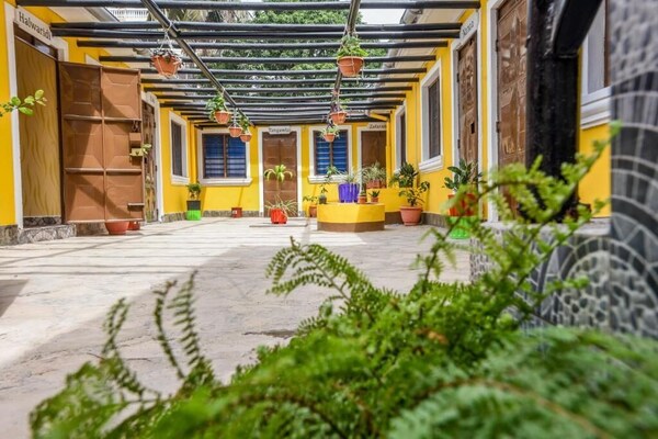 Enkayz Stay & Eatery Mombasa - Mombasa