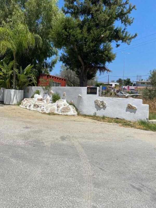 Azure Haven - Greece