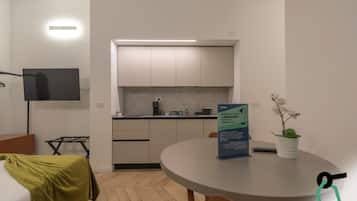 Estúdio | Sala de jantar
