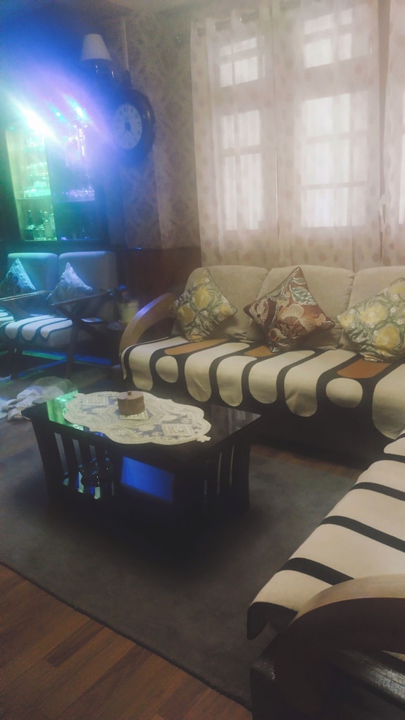 Cozy Peaceful Apartment Located Just Minutes Away From Darjeeling Zoo - Darjeeling