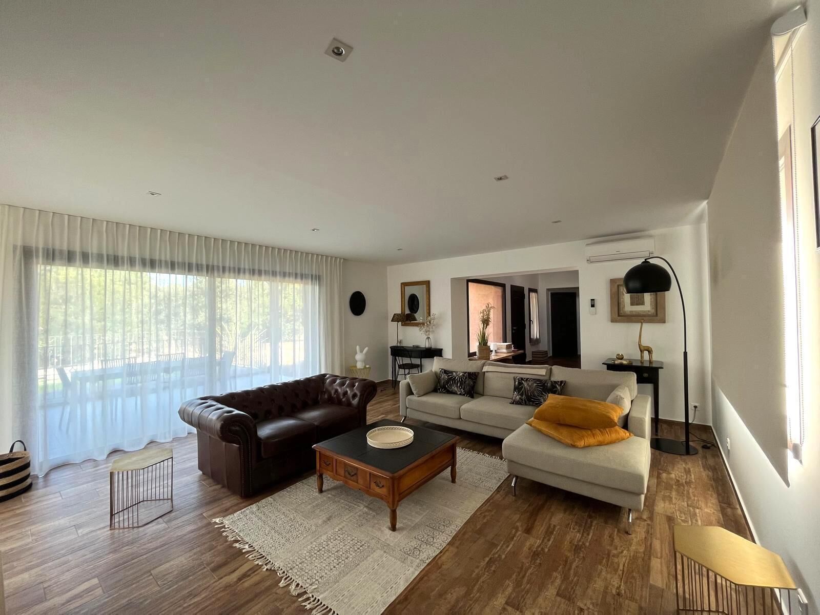 Villa Sous Le Pin - 2 Bdrms - Swimming Pool - Sainte-Lucie-de-Porto-Vecchio