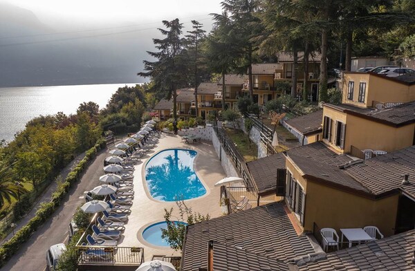 Residence Oasi Bilo 1 2 Pax - Limone Sul Garda