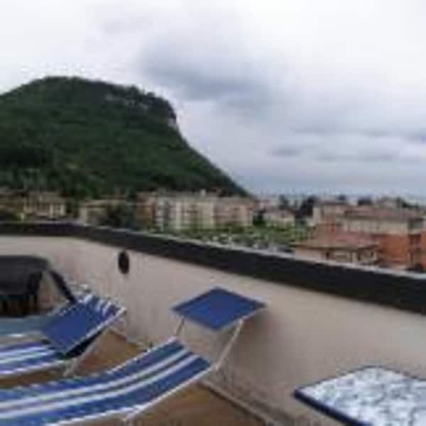 Residence Doria Bilo 1 4 Pax - Garda