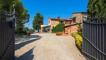 Casa | 1 quarto