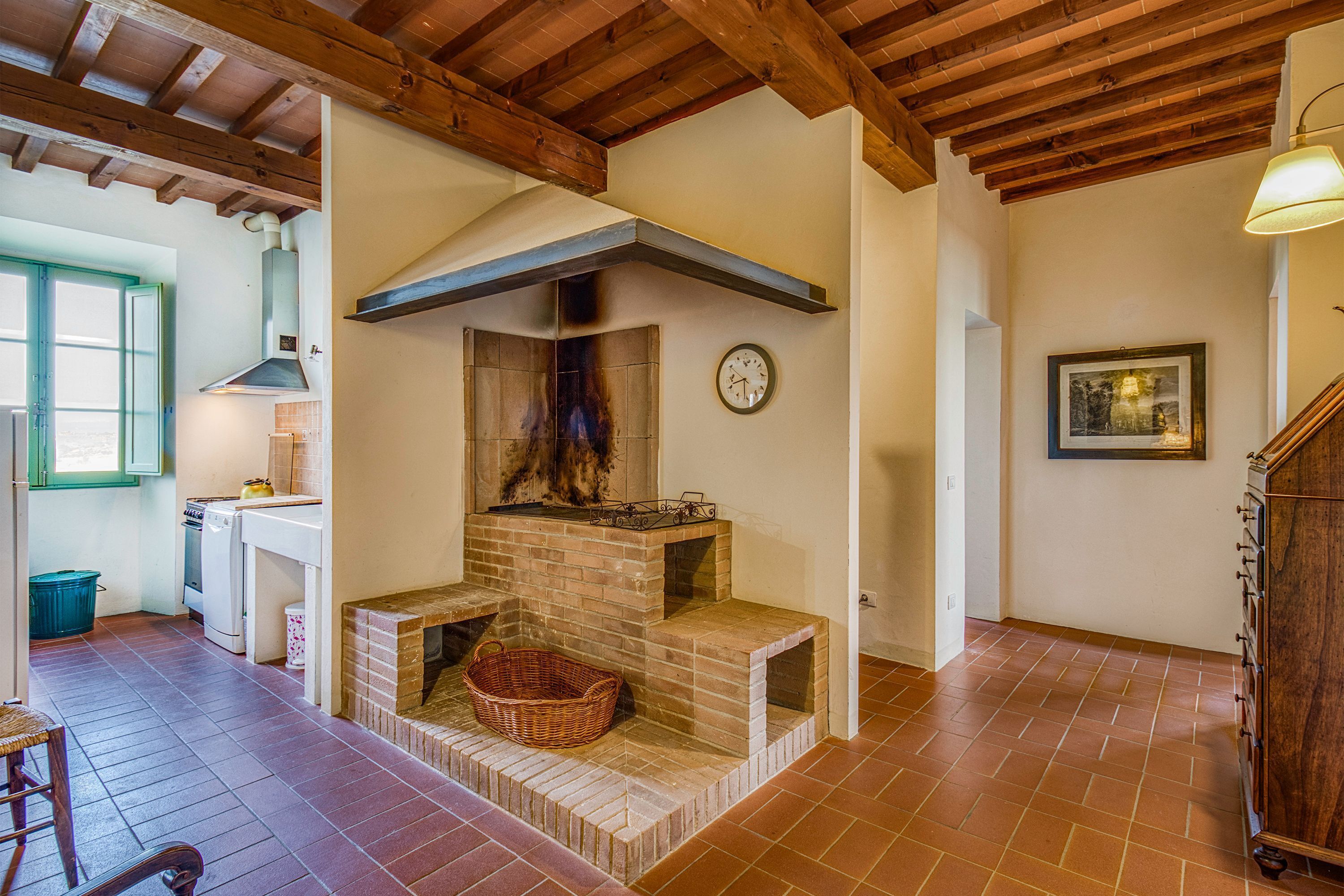 Casa | 3 quartos 