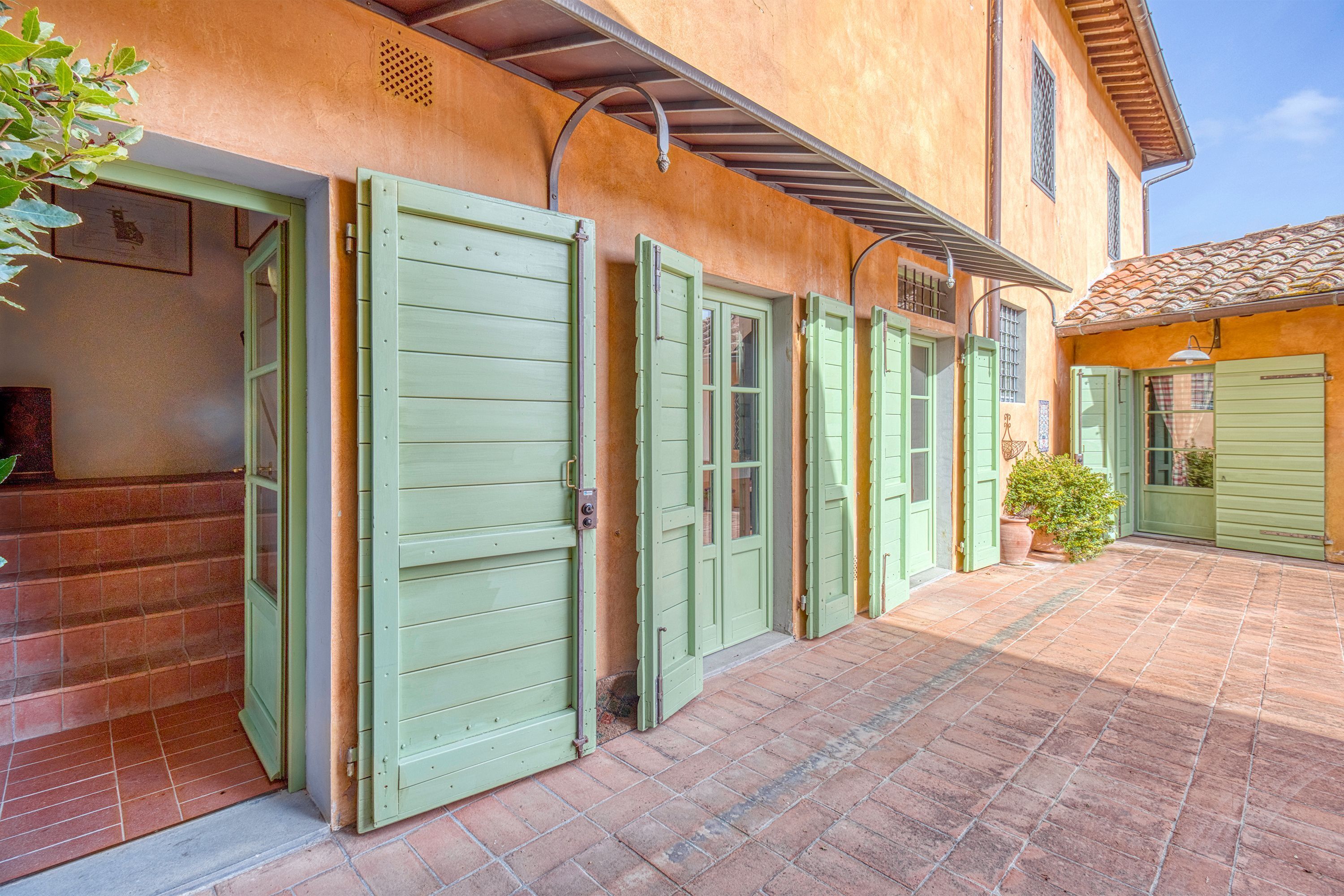 Casa | 3 quartos 