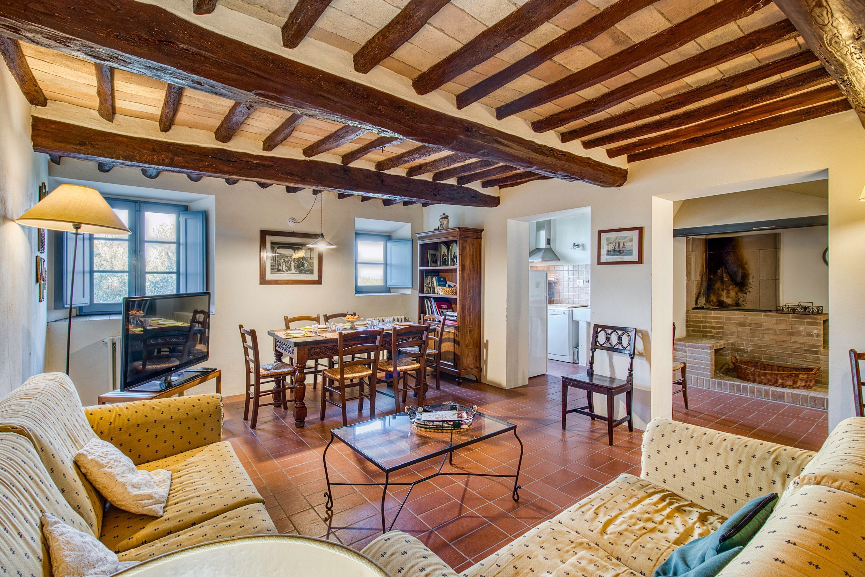 Casa | 7 quartos 