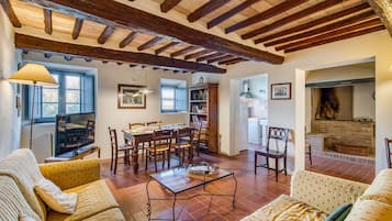 Casa | 7 quartos