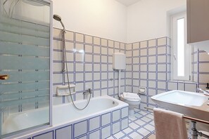 Casa | 1 quarto 