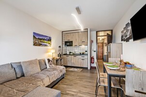 Casa | 1 quarto