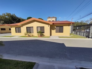 Casa, 2 quartos, fumadores | Exterior