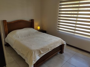 Casa, 2 quartos, fumadores | 2 quartos 