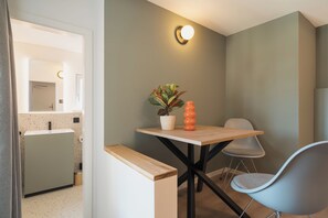 Quarto Duplo Comfort