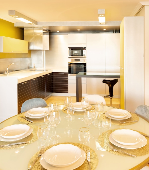 Maskortxo - Basque Stay - San Sebastián