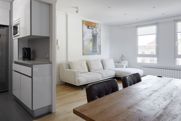 Arraun - Basque Stay - Donostia-San Sebastian