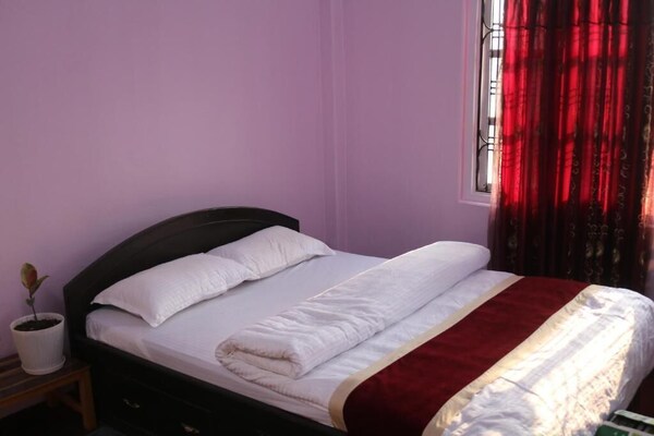 Annapurna Himdrishya Pokhara Homestay - Pokhara