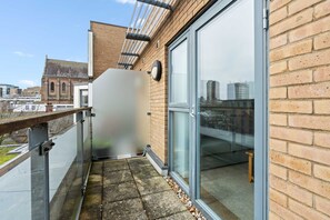 Apartamento | 2 quartos, internet de alta velocidade 