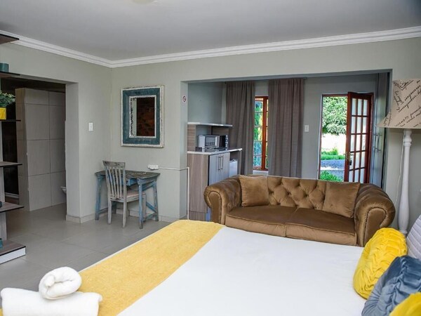 Rhino Creek Estate - Bloemfontein