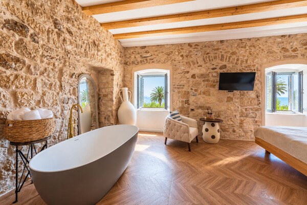 Hotel Heritage Casa Blanka - Makarska
