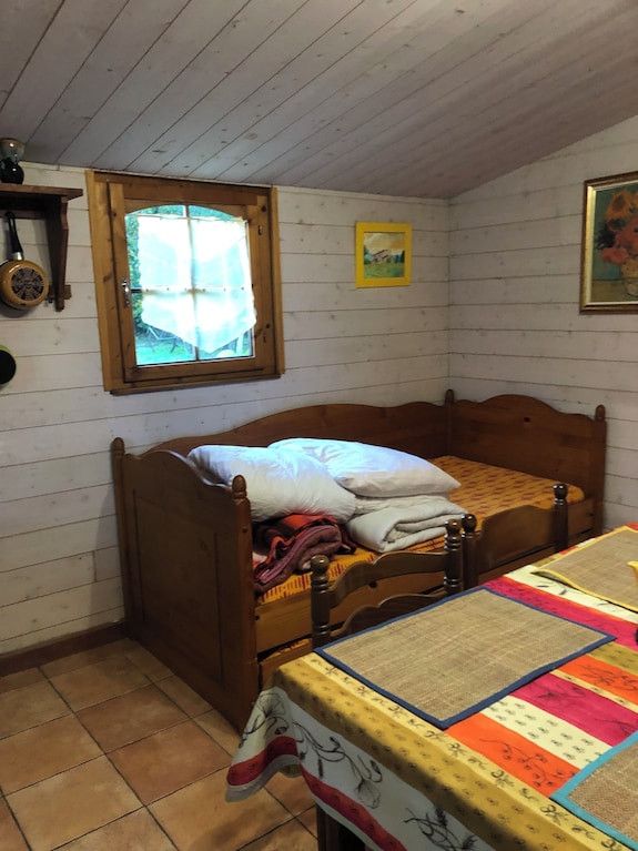 Chalet Duccio- Pets Welcome - Nord
