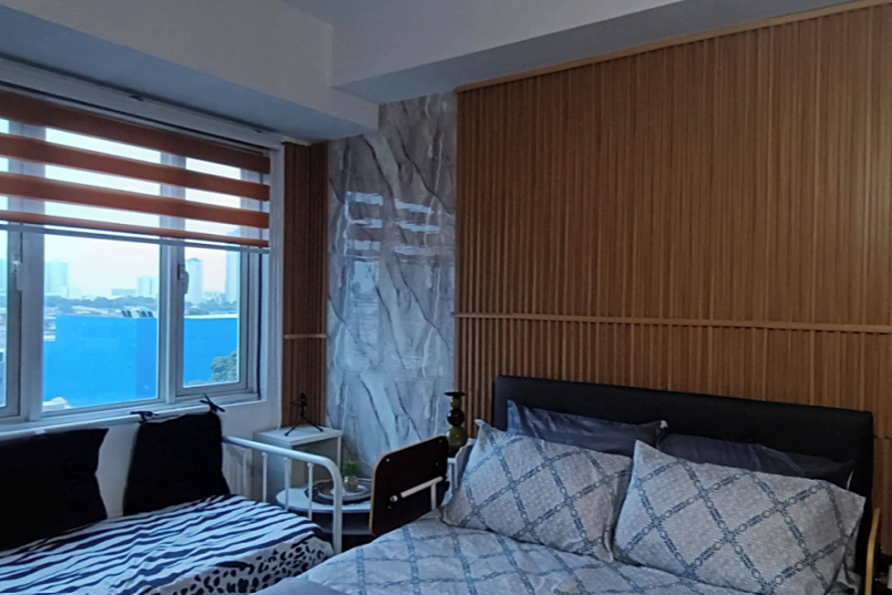 Quarto Deluxe | Secretária, ferro/tábua de engomar, Wi-fi grátis 