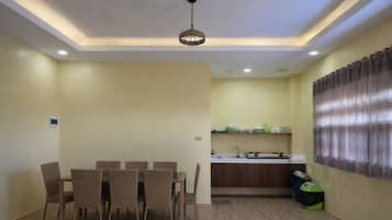 Quarto Familiar, 2 quartos, vista para o mar