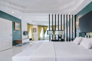 Casa de Campo | Secretária, ferro/tábua de engomar, Wi-fi grátis