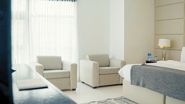 The Mews By Stay Series - Lagos, Nigeria