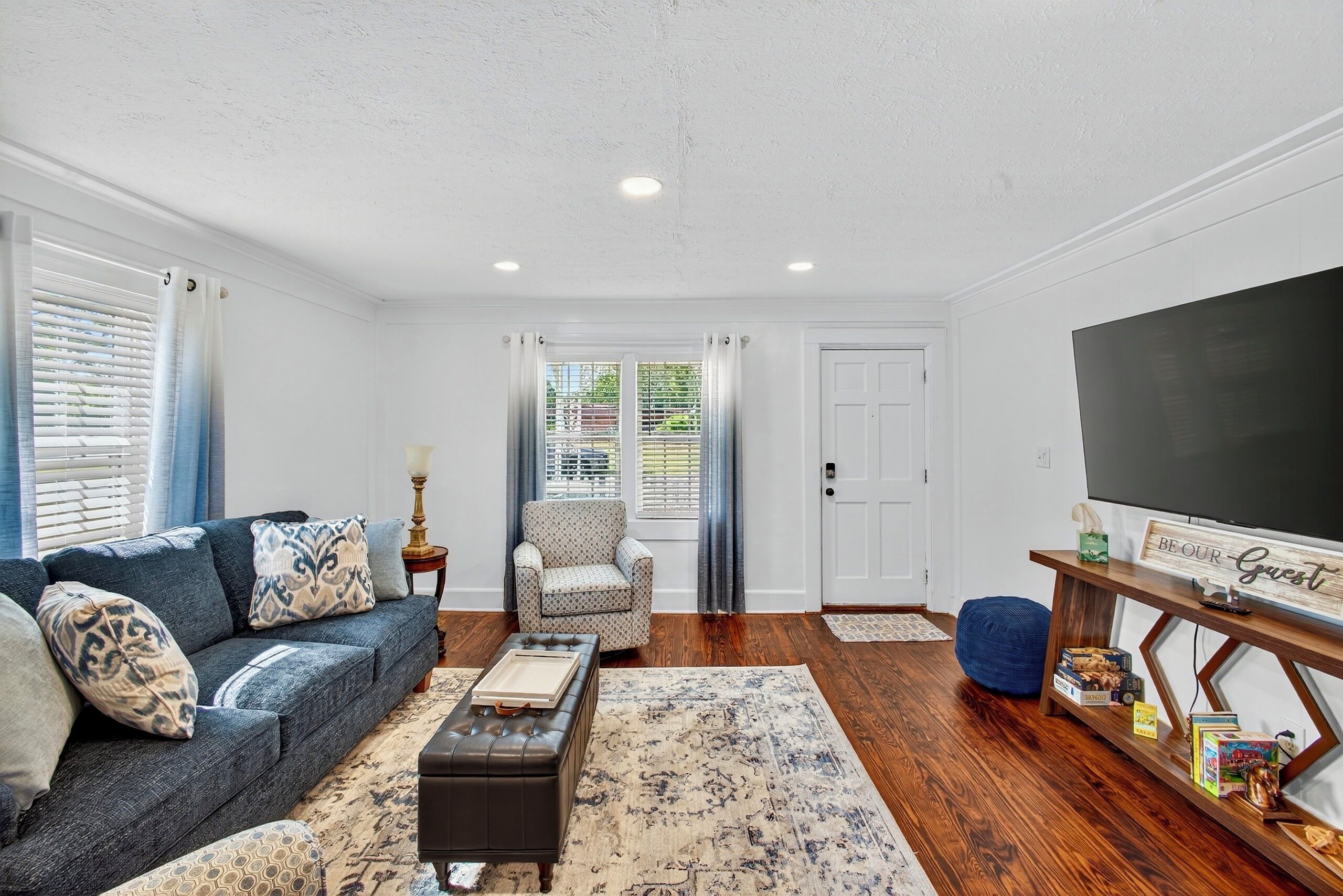 Cozy 2-bedroom Cottage In Charming Aiken With Ac - Aiken, SC