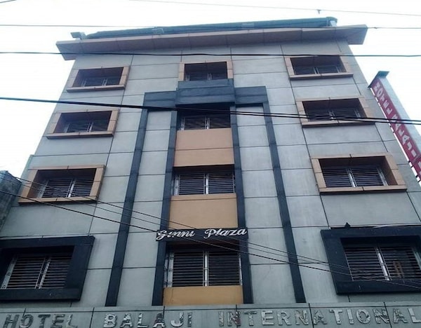 Hotel Balaji International Araria - Forbesganj