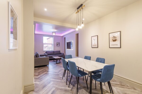 Host Stay Minster View - York