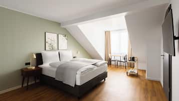 Quarto casal conforto