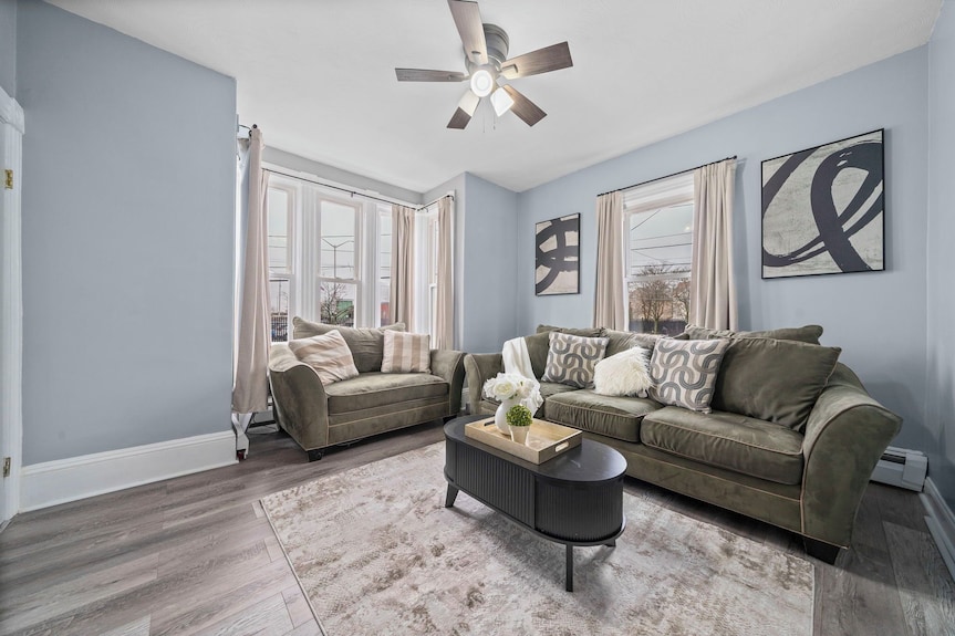 The Regent Suite . Vip 3br With Patio - 沃威克