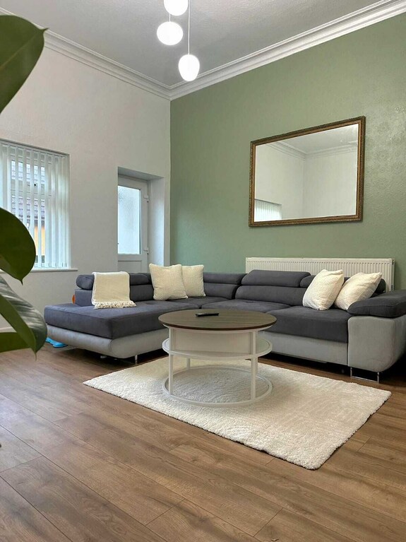 Serenity Escape - Sun&sand - Oceanarium, Bournemouth