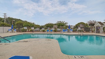 Apartamento (2 Bedrooms) | Parte interna